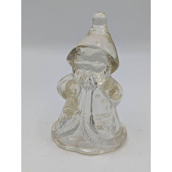 Goebel | Holiday | Beautiful Vintage Christmas Goebel Crystal Glass ...